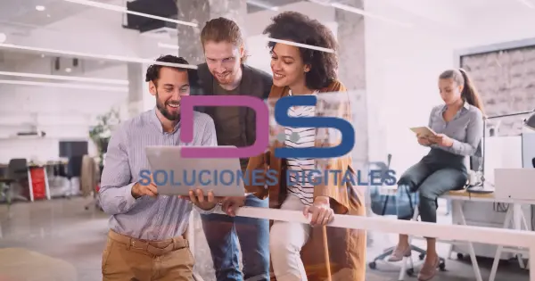 Nosotros | DS Soluciones Digitales